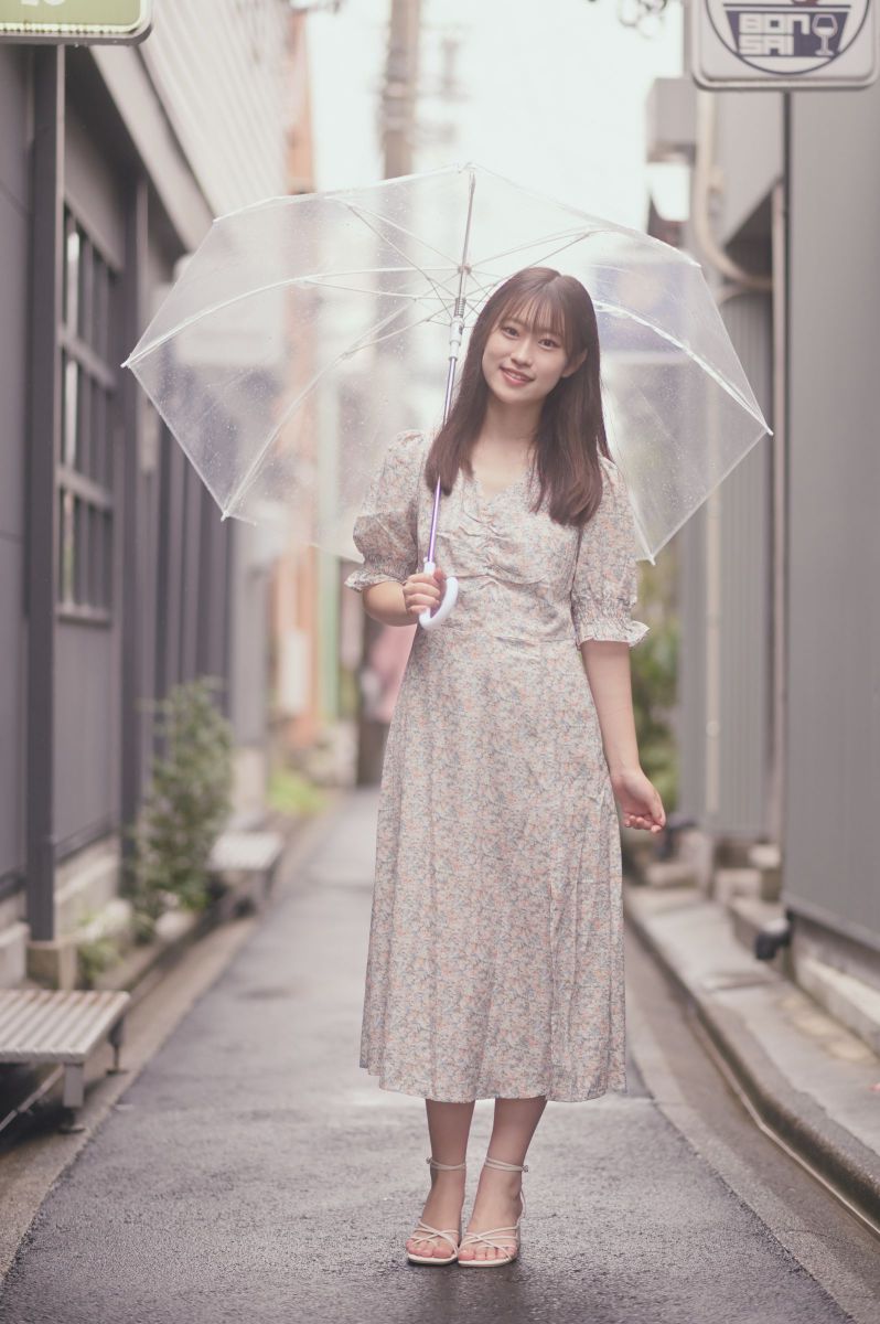 路地裏にて | GANREF