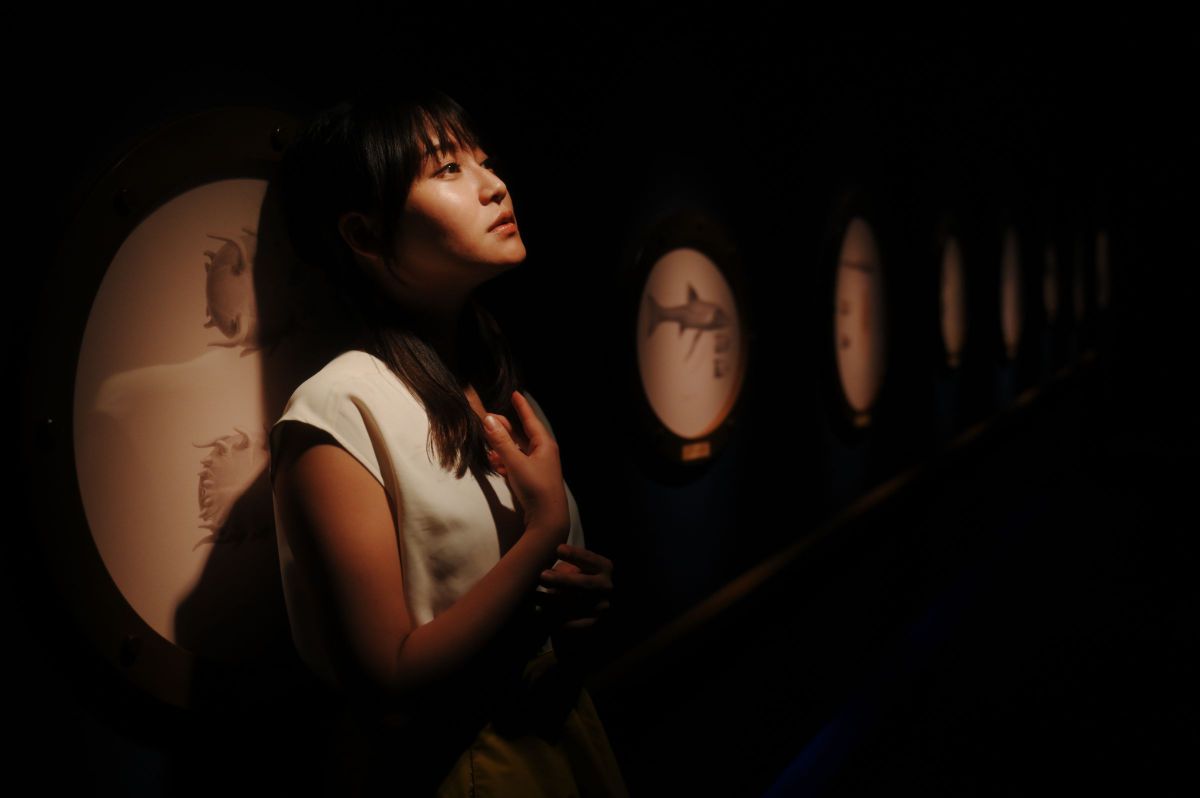 地の果てより | GANREF