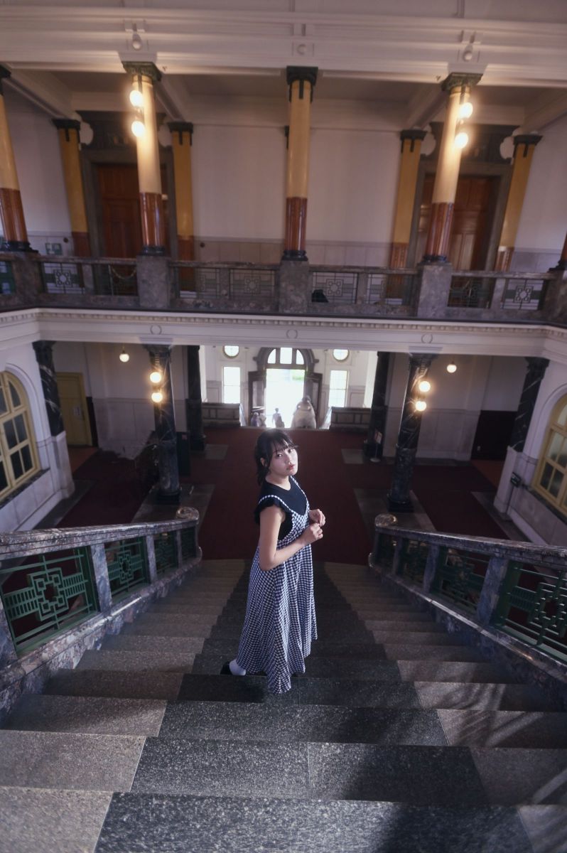 Top To Bottom | GANREF