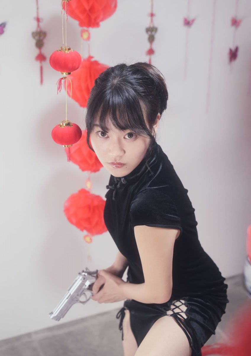 Sniper Mayume | GANREF