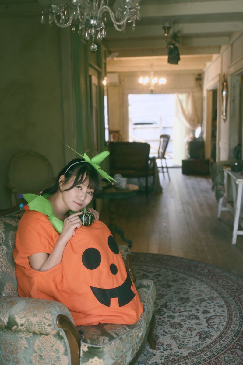 Happy Halloween | GANREF