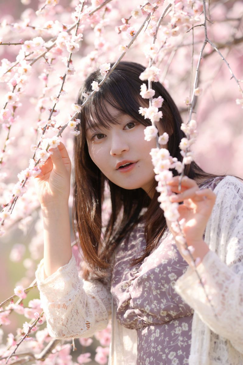 カーテン越し | GANREF