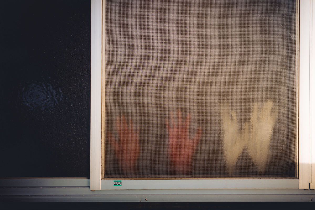 Goodbye Again. | GANREF