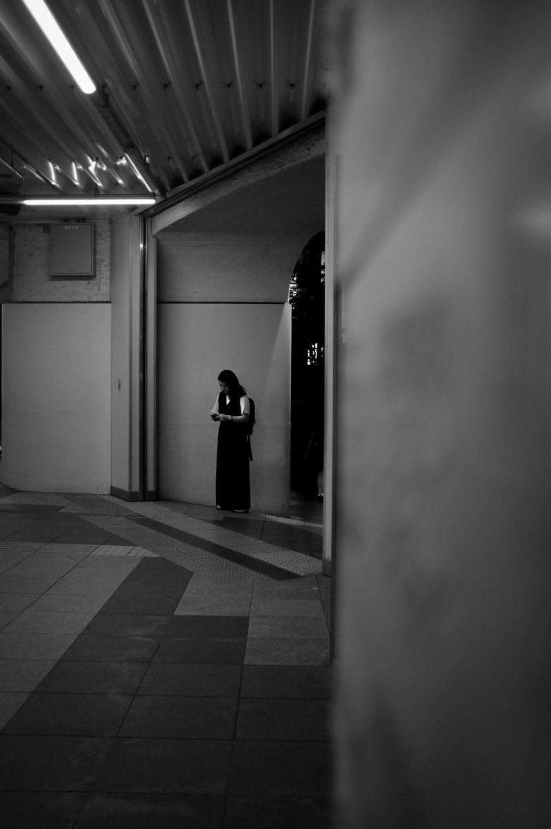 8：19 p.m. | GANREF