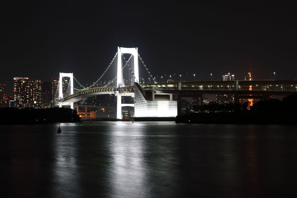 お台場から | GANREF