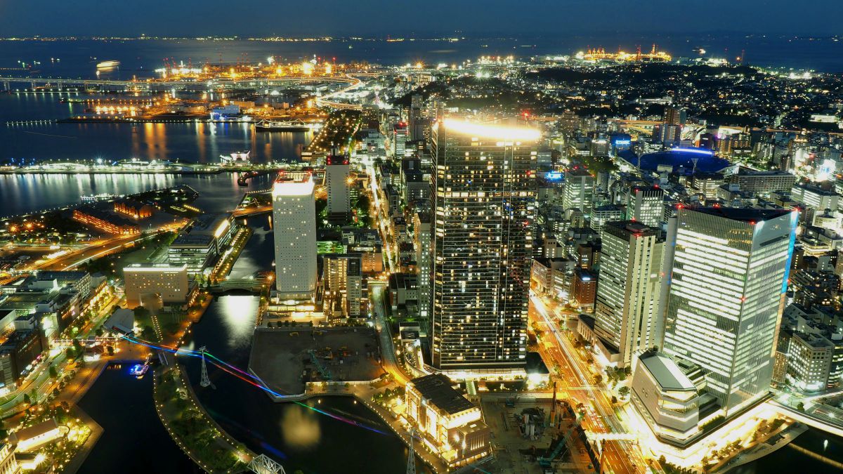 YOKOHAMA2023 | GANREF