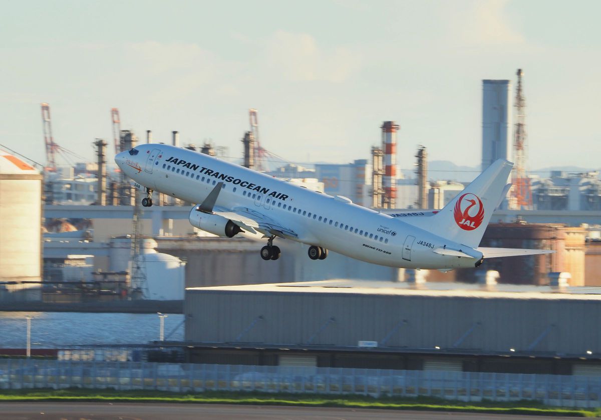 うちなーの翼 | GANREF