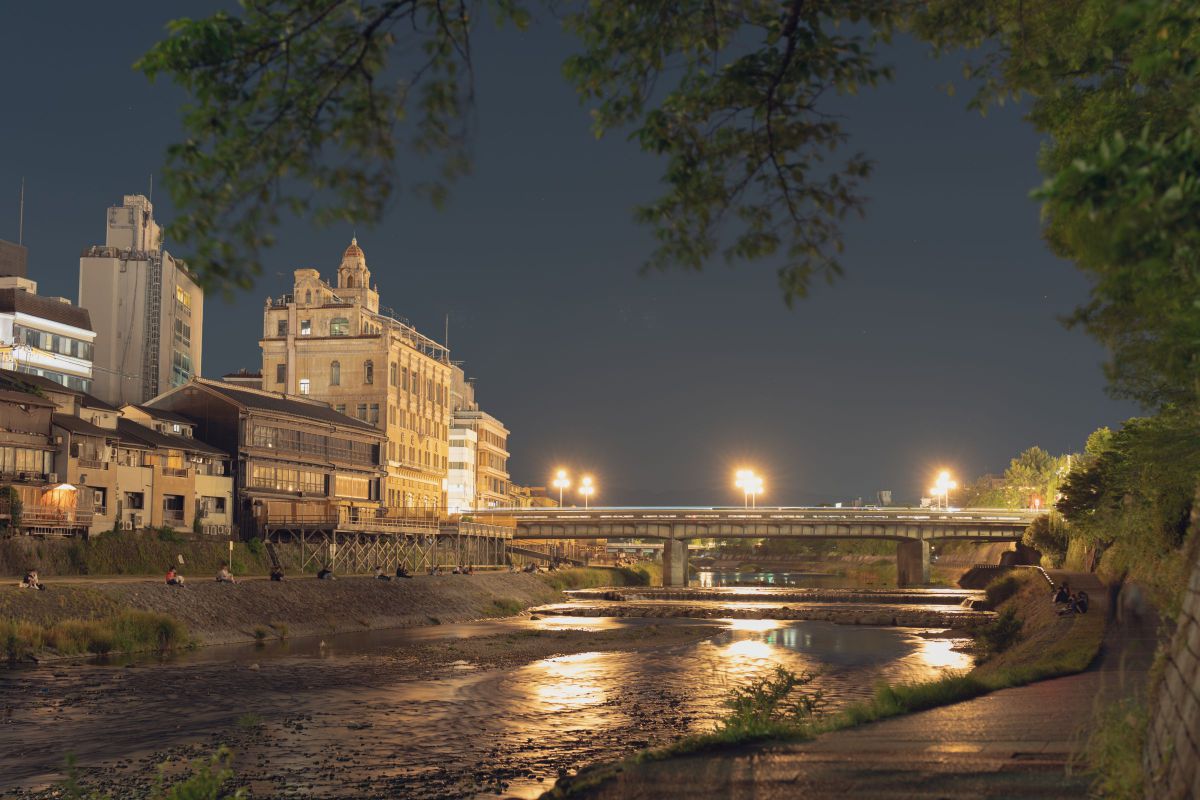 Golden Time | GANREF