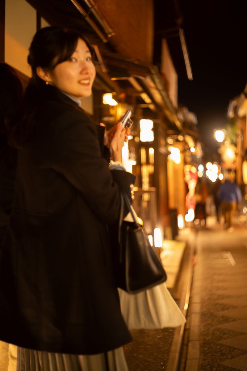 Night life Kyoto | GANREF