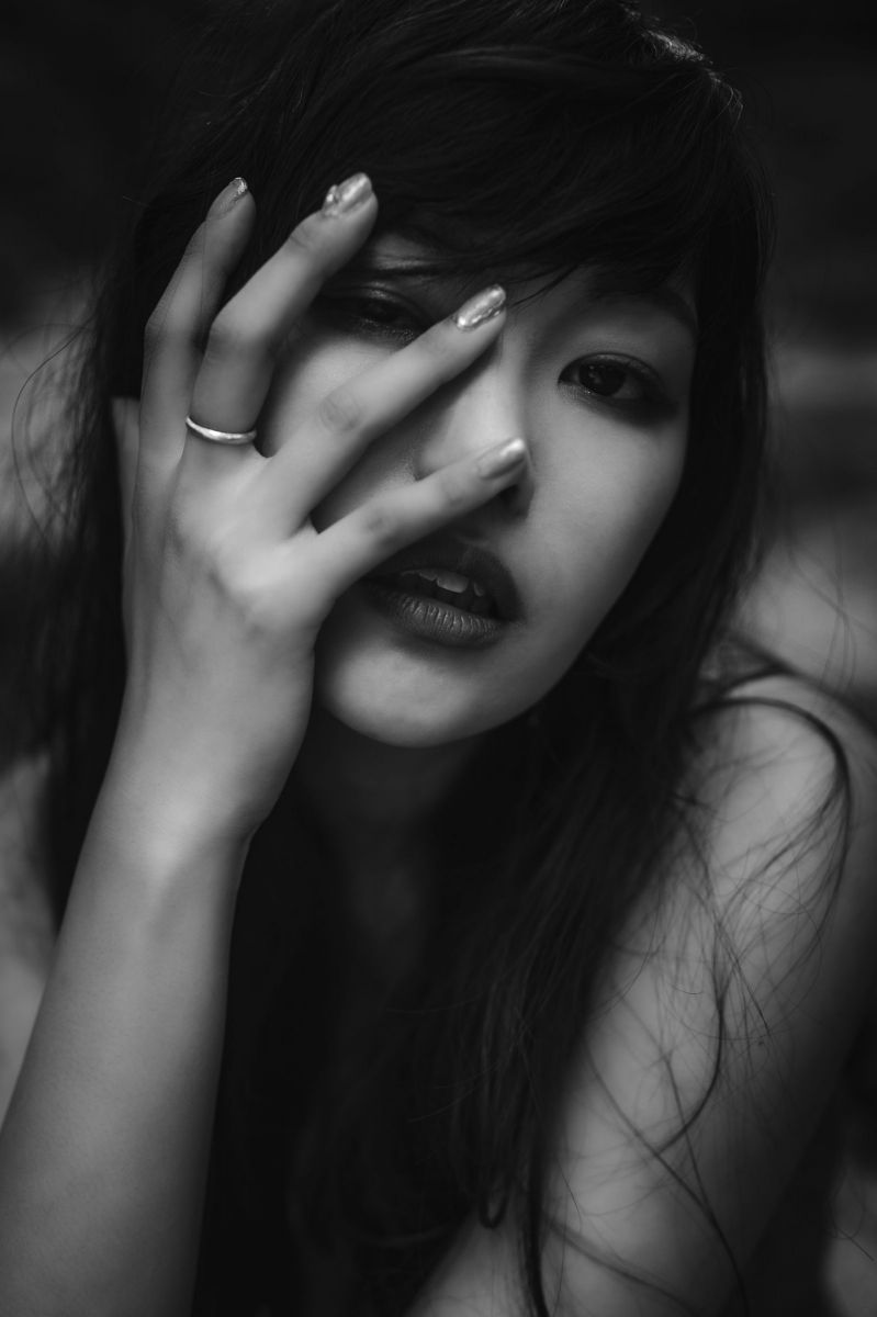 溢れる感情 | GANREF