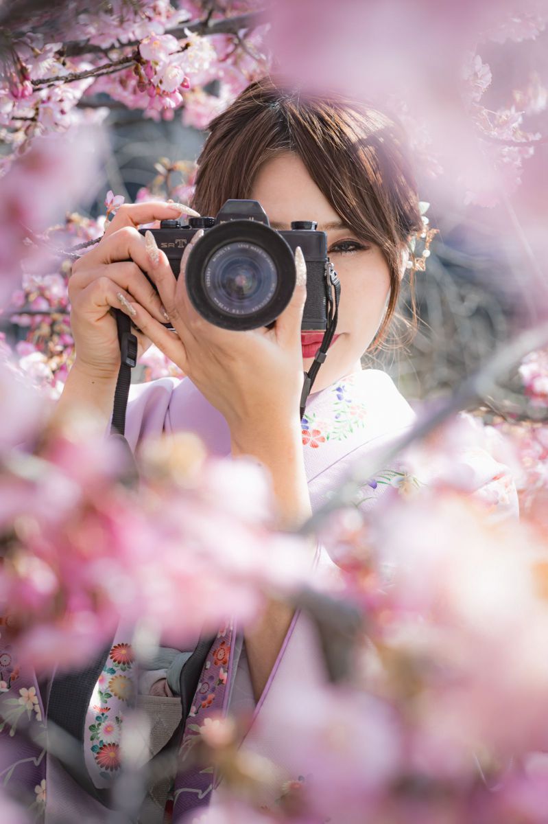 パシャリ | GANREF