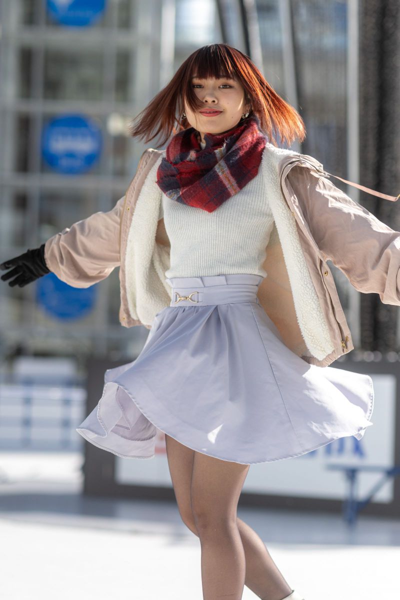 ふんわり | GANREF