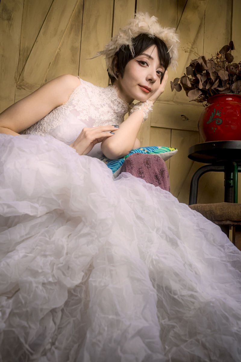 Shall we dance? | GANREF