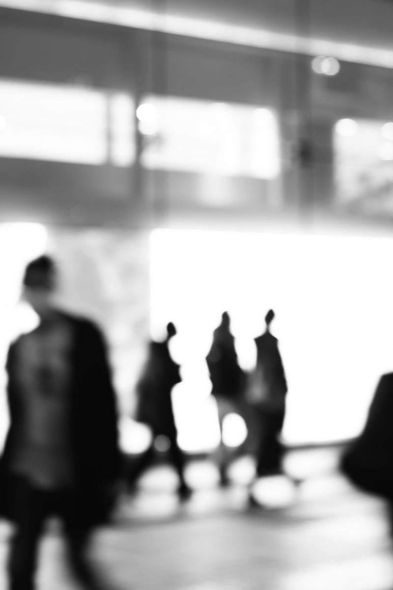 Modern people | GANREF