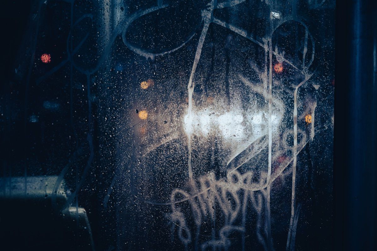 Passing The Light | GANREF