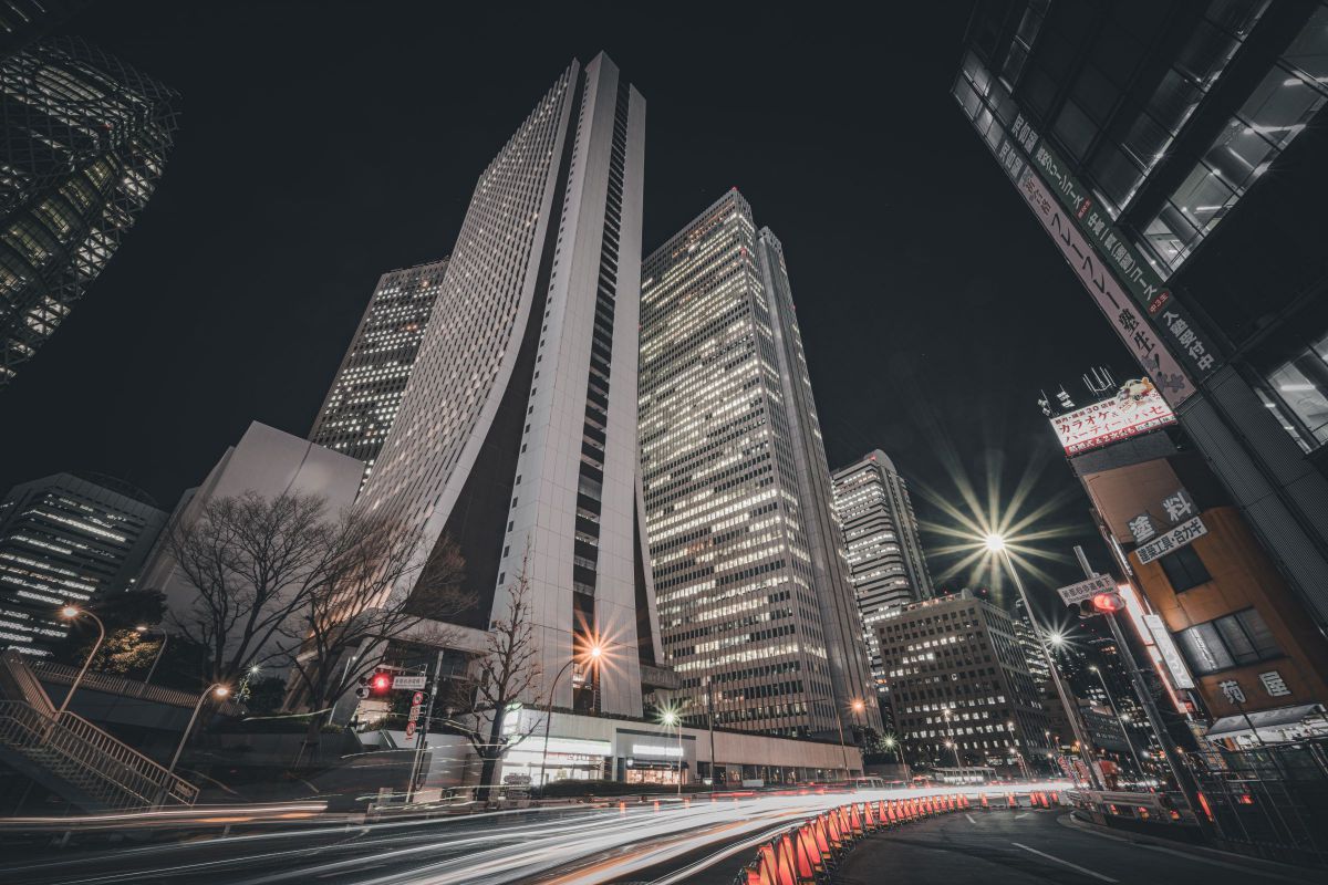 Night stream | GANREF