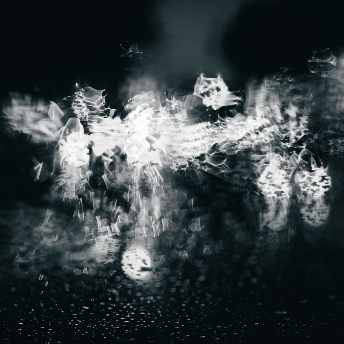 City In Flames | GANREF