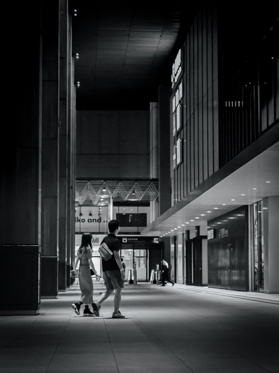 monday night | GANREF