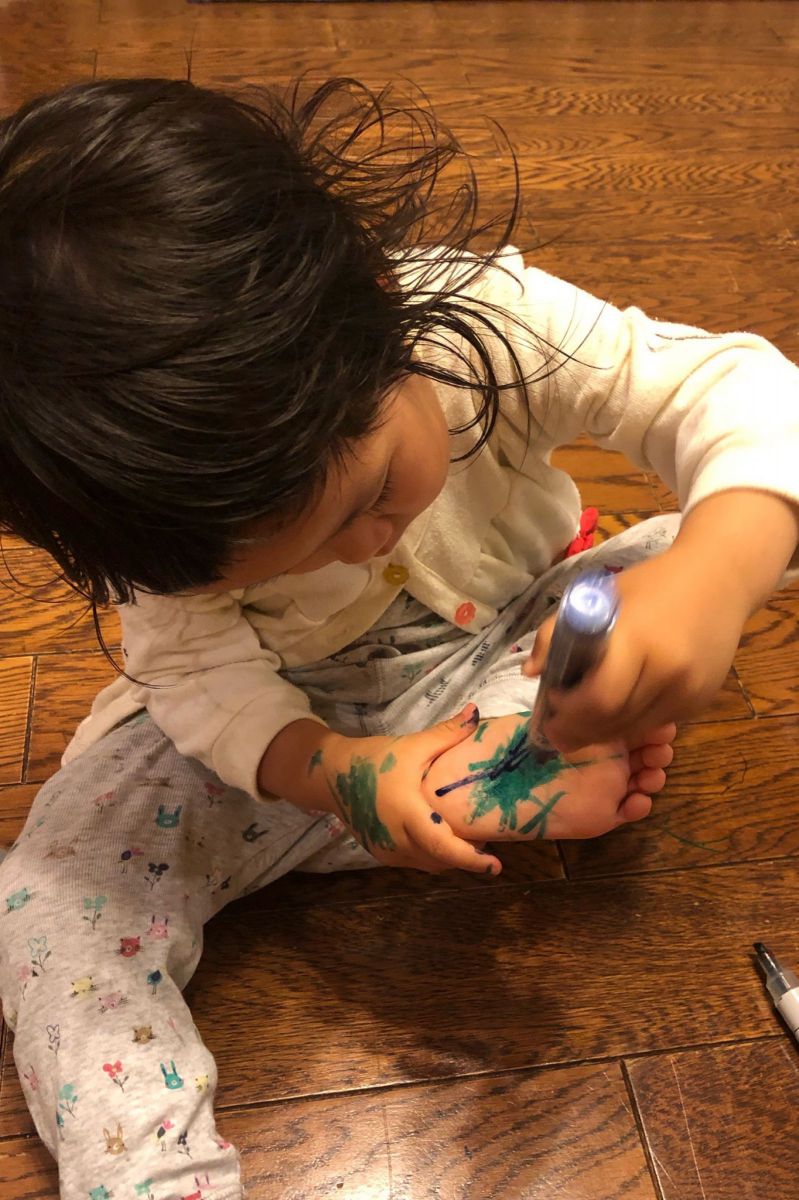 the artist. | GANREF