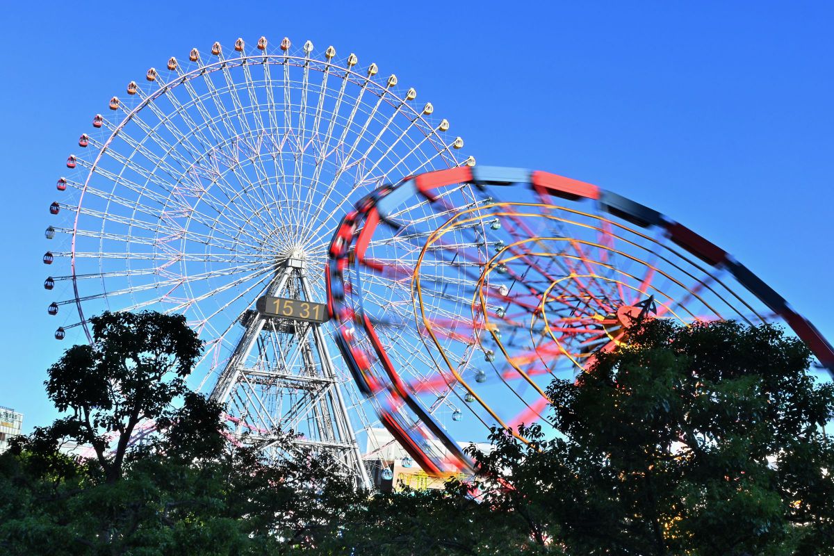 横浜15:31 | GANREF