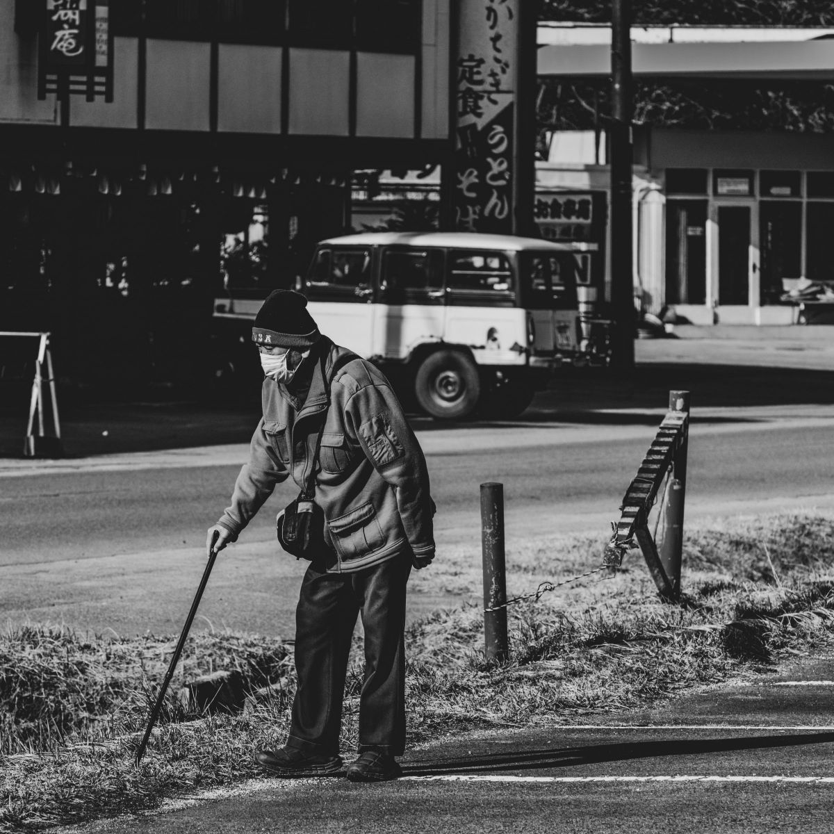 old fashioned | GANREF