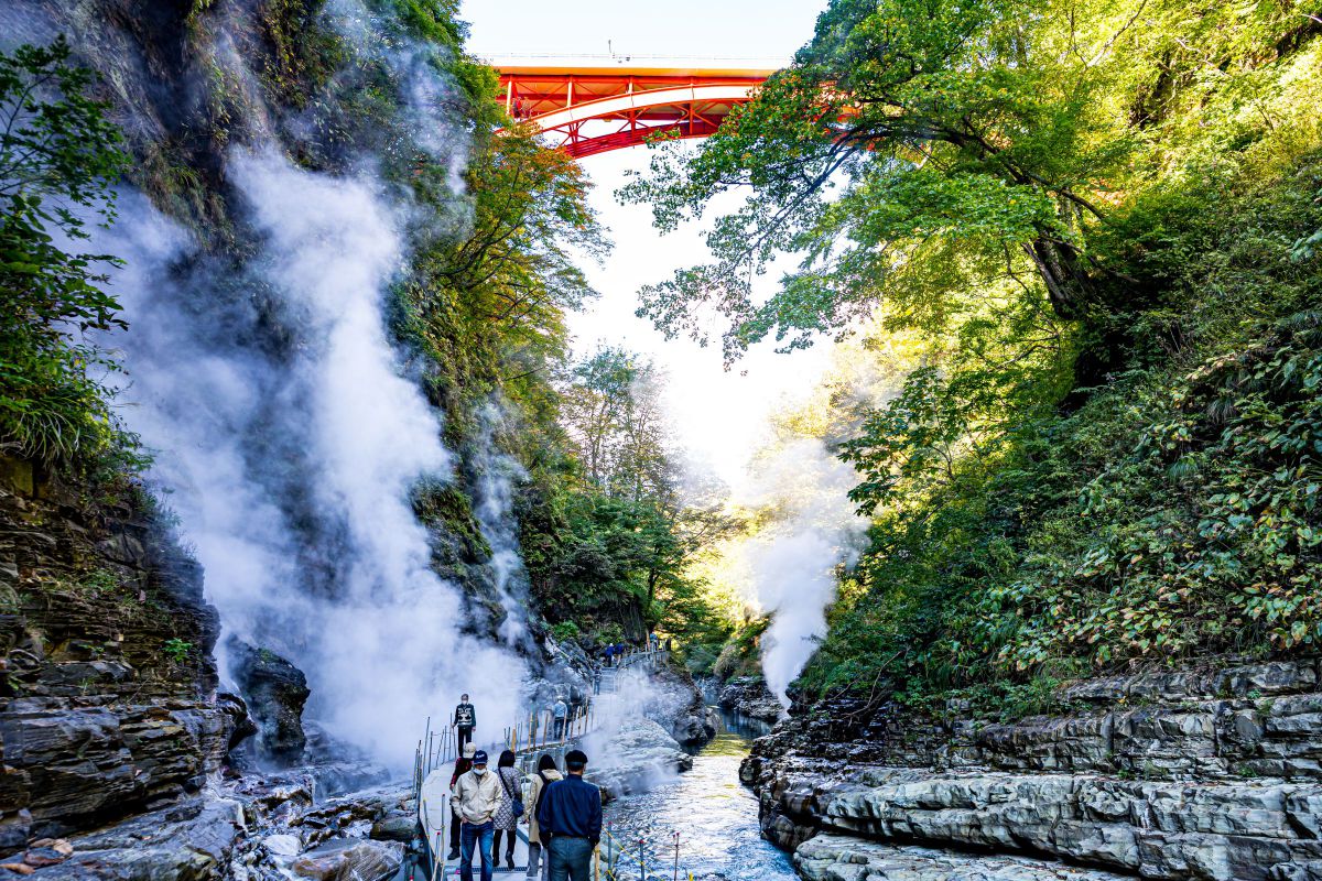 写りすぎ！ | GANREF