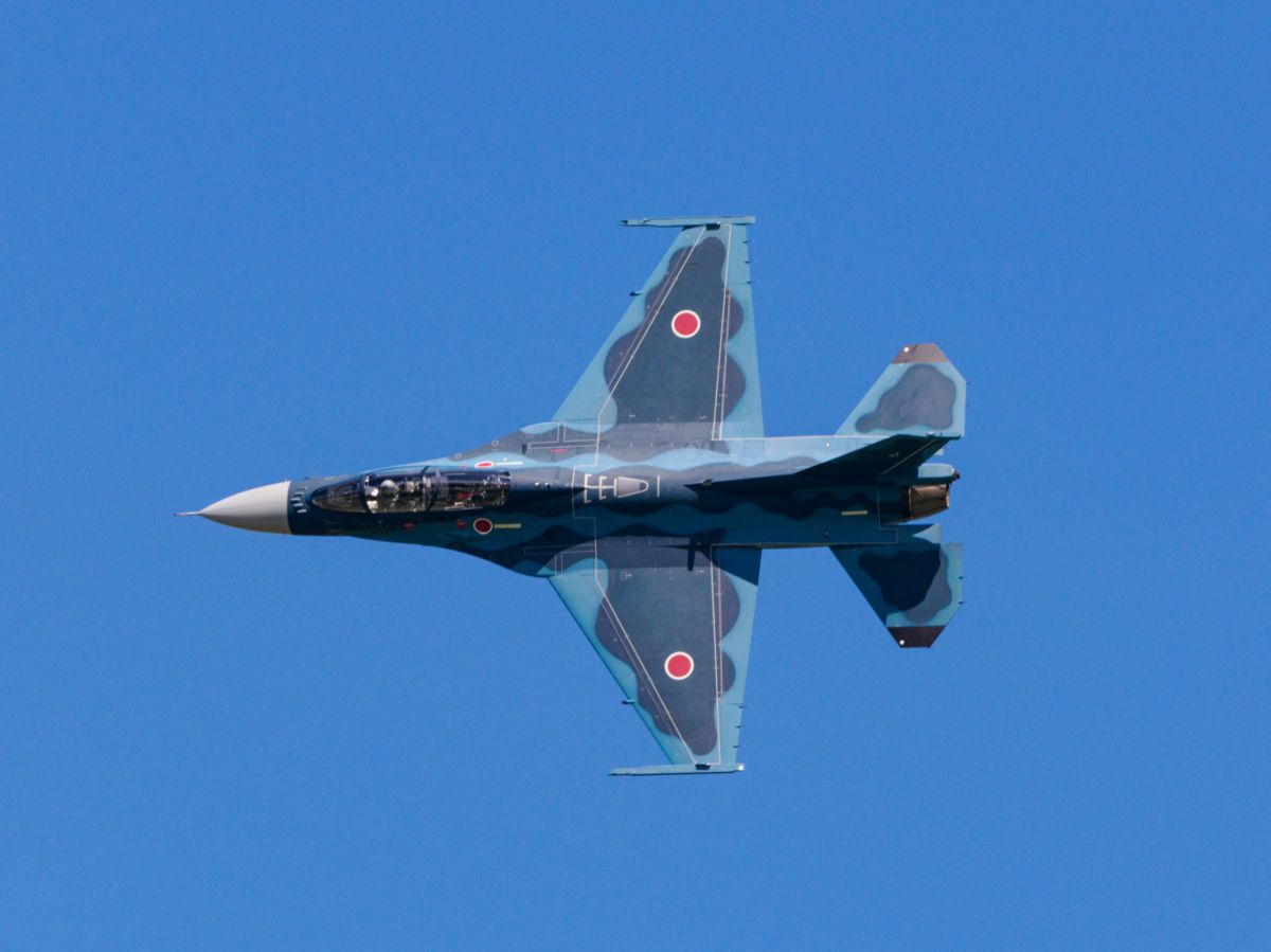 三沢の空#6 | GANREF