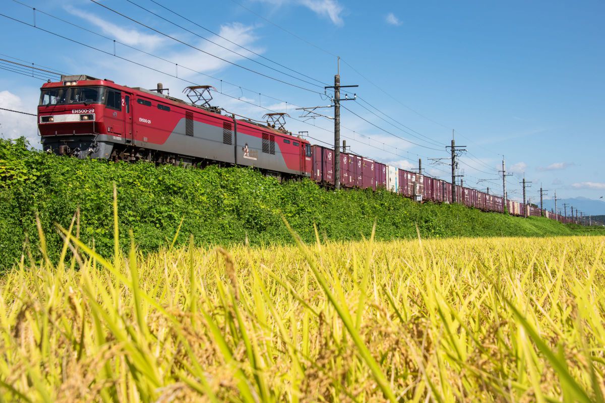 25.09.06-1 JR東北本線 EH500 | GANREF