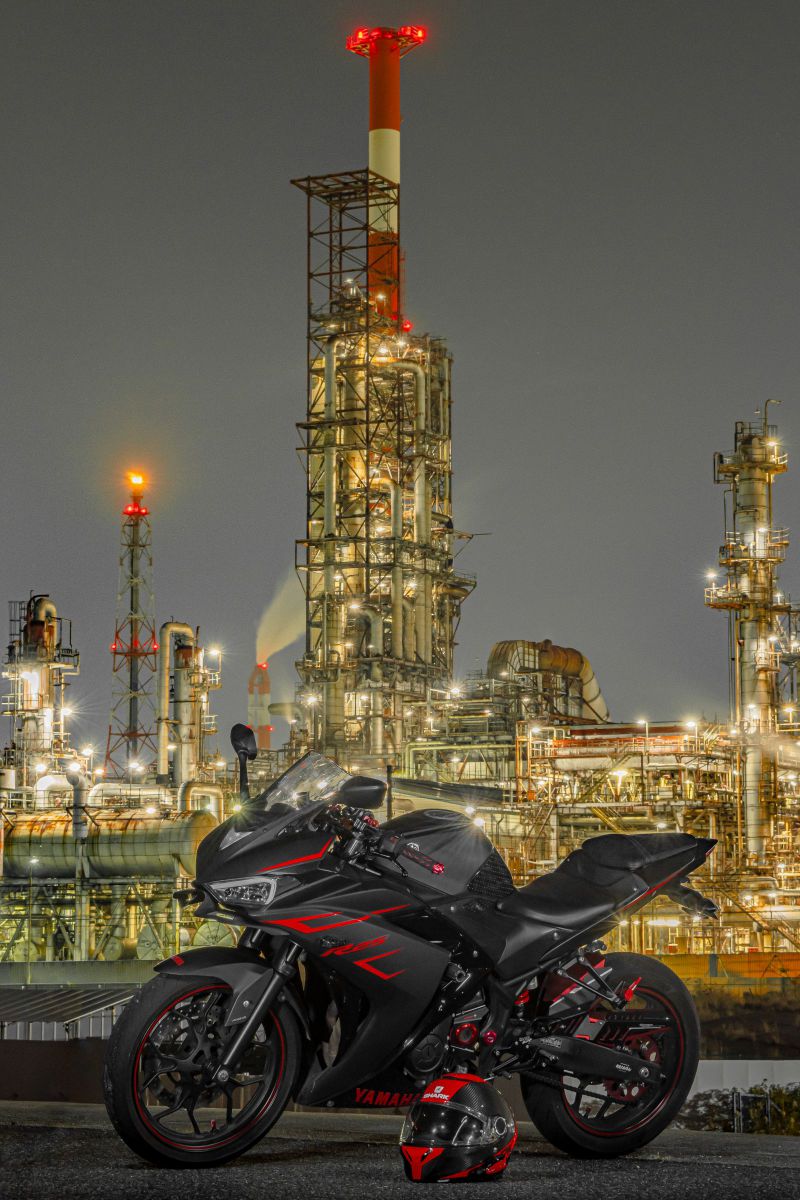 夜景ツーリング | GANREF