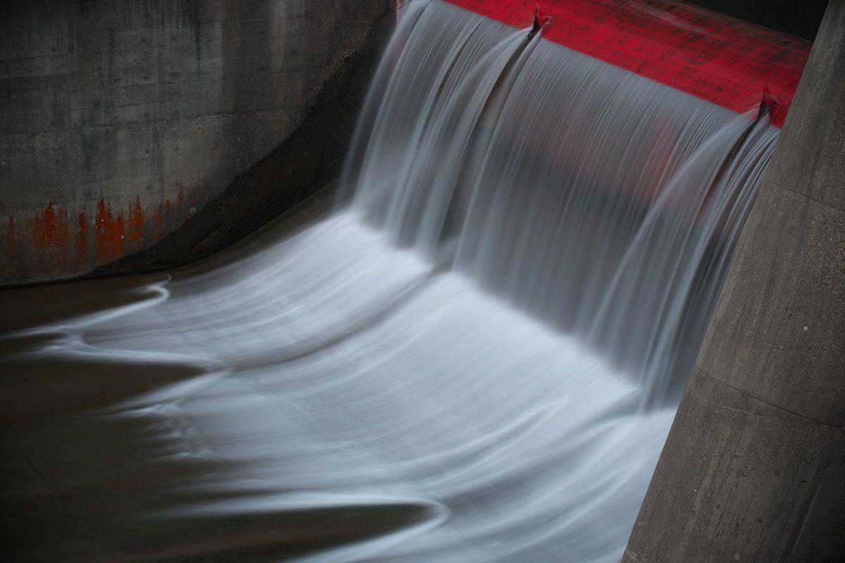 water control＃1 | GANREF