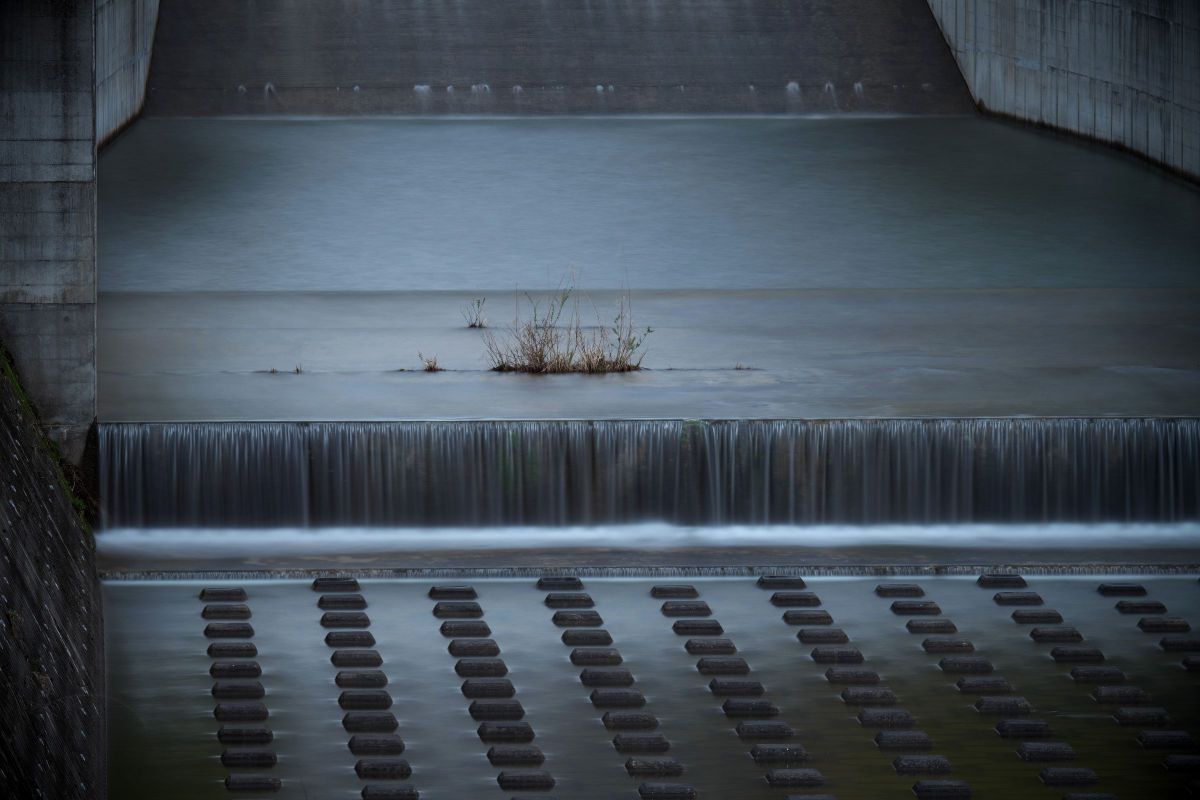 water control＃4 | GANREF