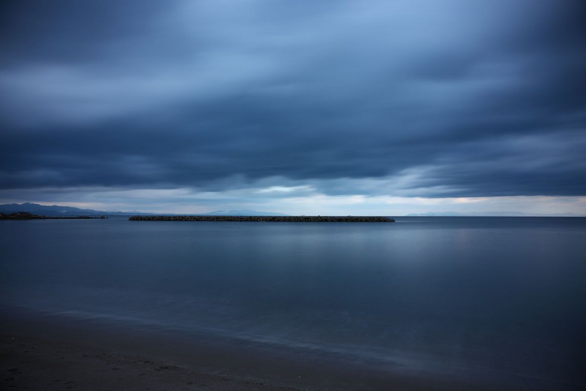 Signs of rain | GANREF