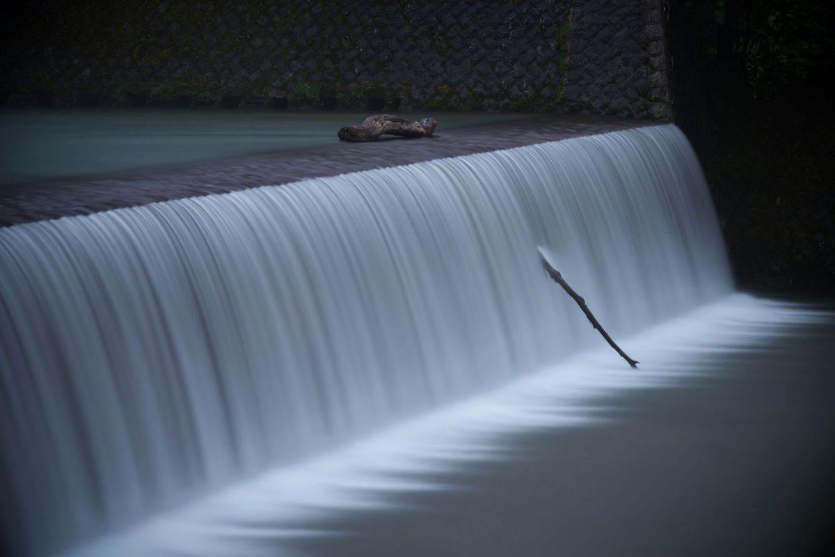 water control #7 | GANREF