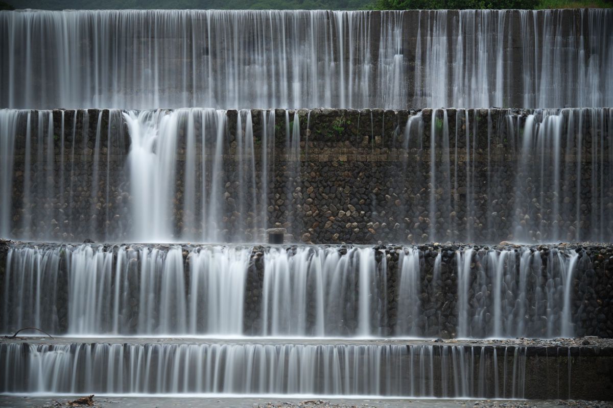 water control #15 | GANREF