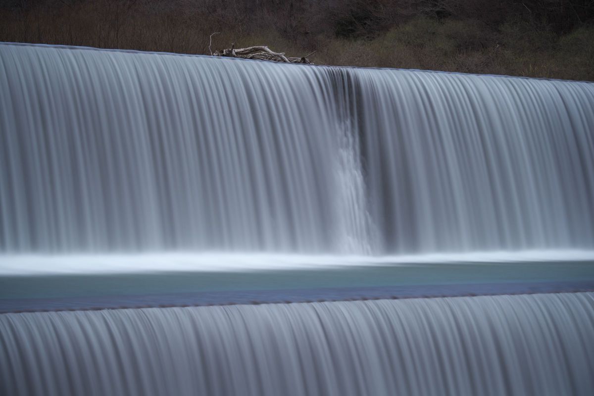 water control #6 | GANREF