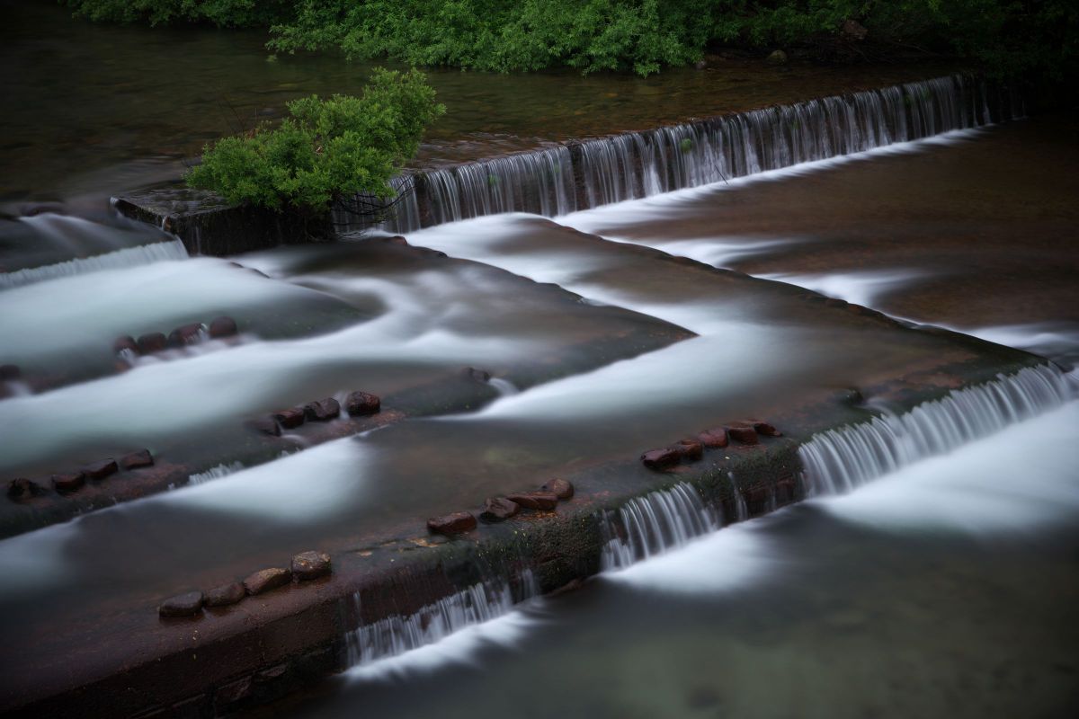 water control #8 | GANREF