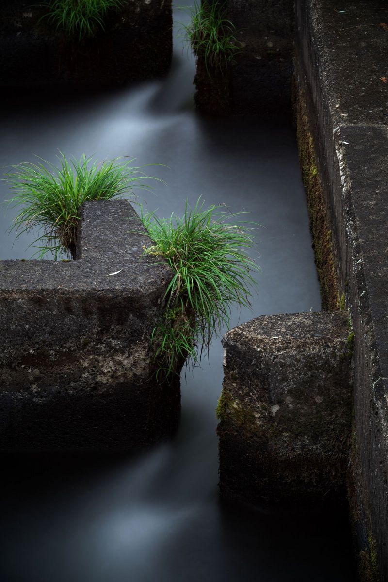 water control #10 | GANREF