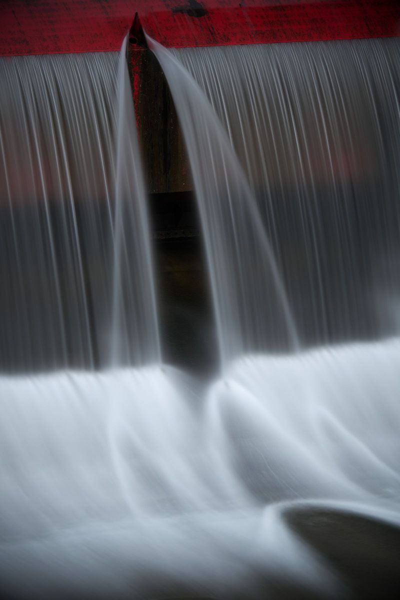 water control #12 | GANREF