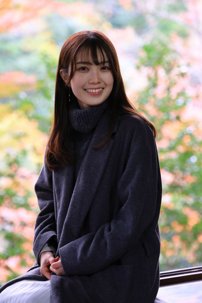 天使の笑顔 | GANREF