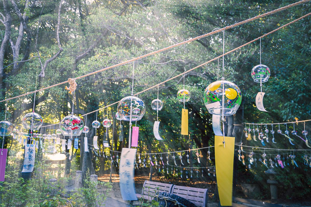 終夏③・・・ | GANREF