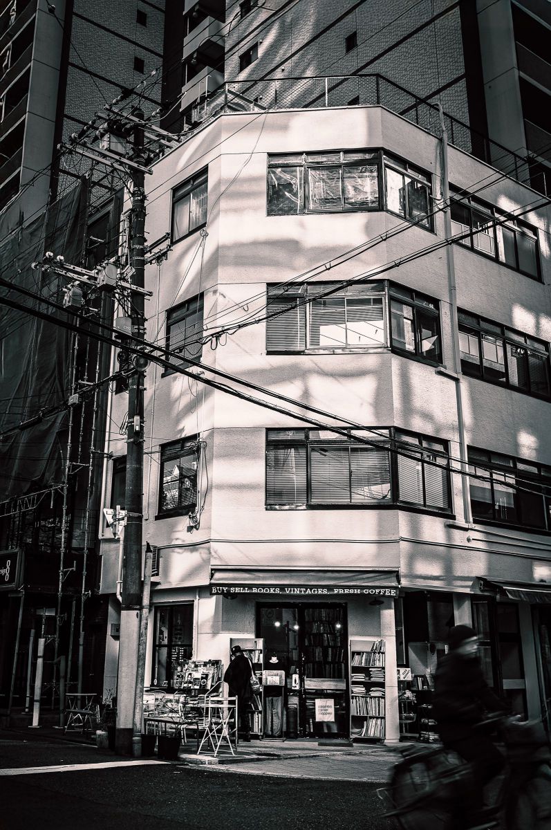 books.・・・ | GANREF