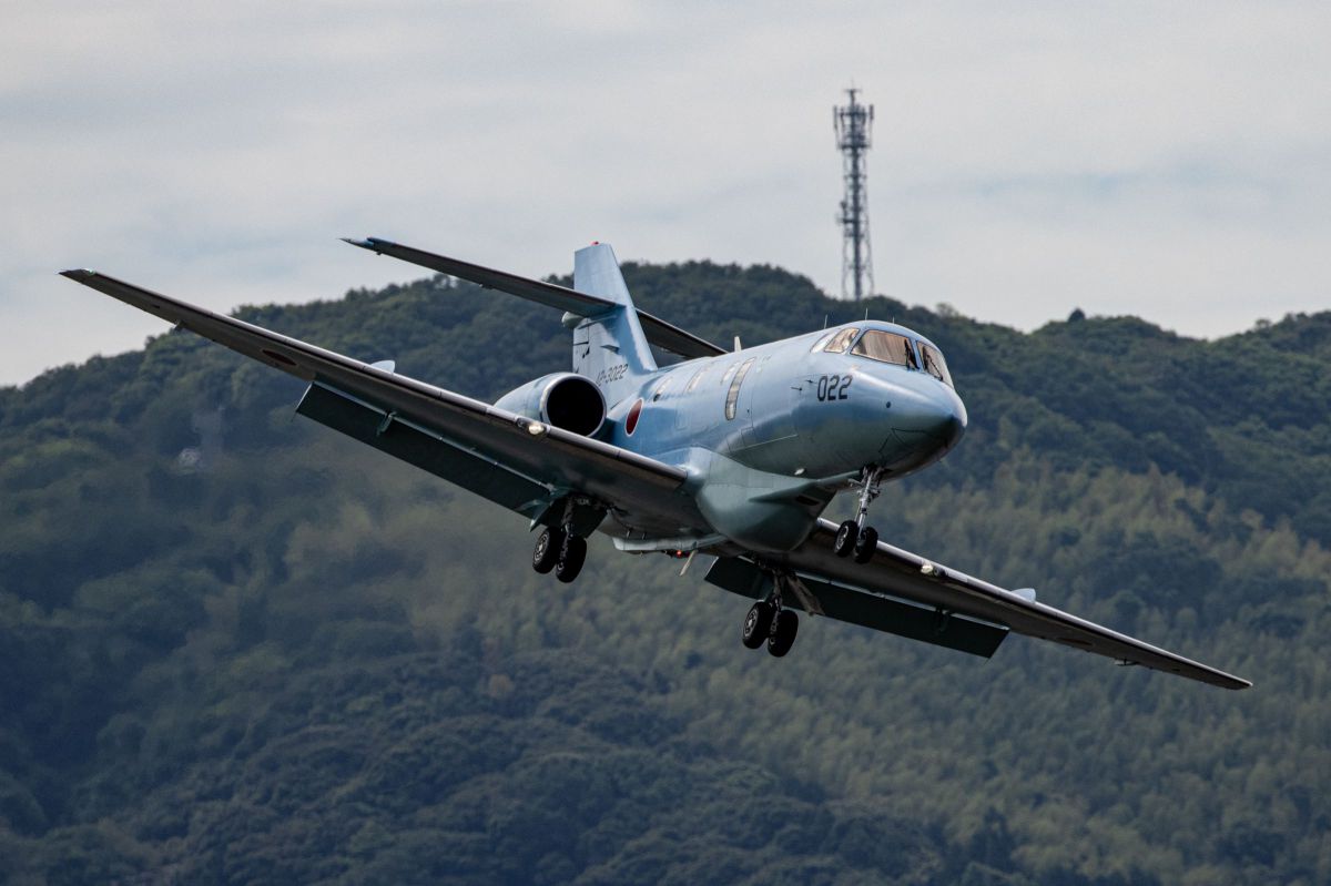 Short Final | GANREF