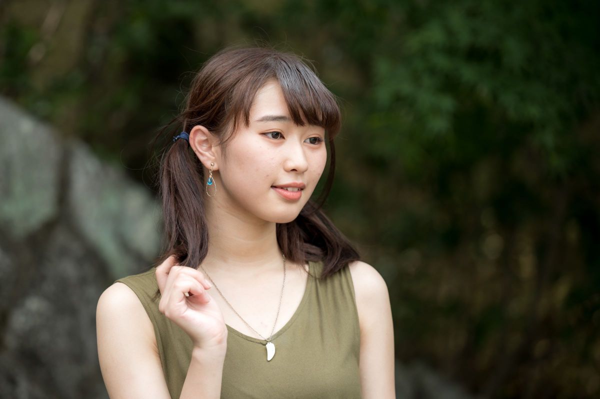 時をかける・・。 こさめ final | GANREF