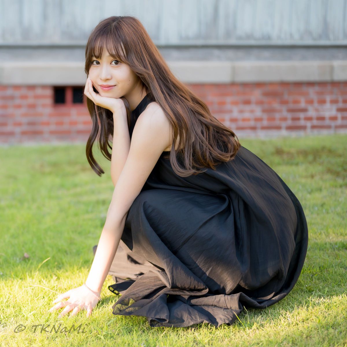 サヨナラ夏の陽 沙奈 10 | GANREF