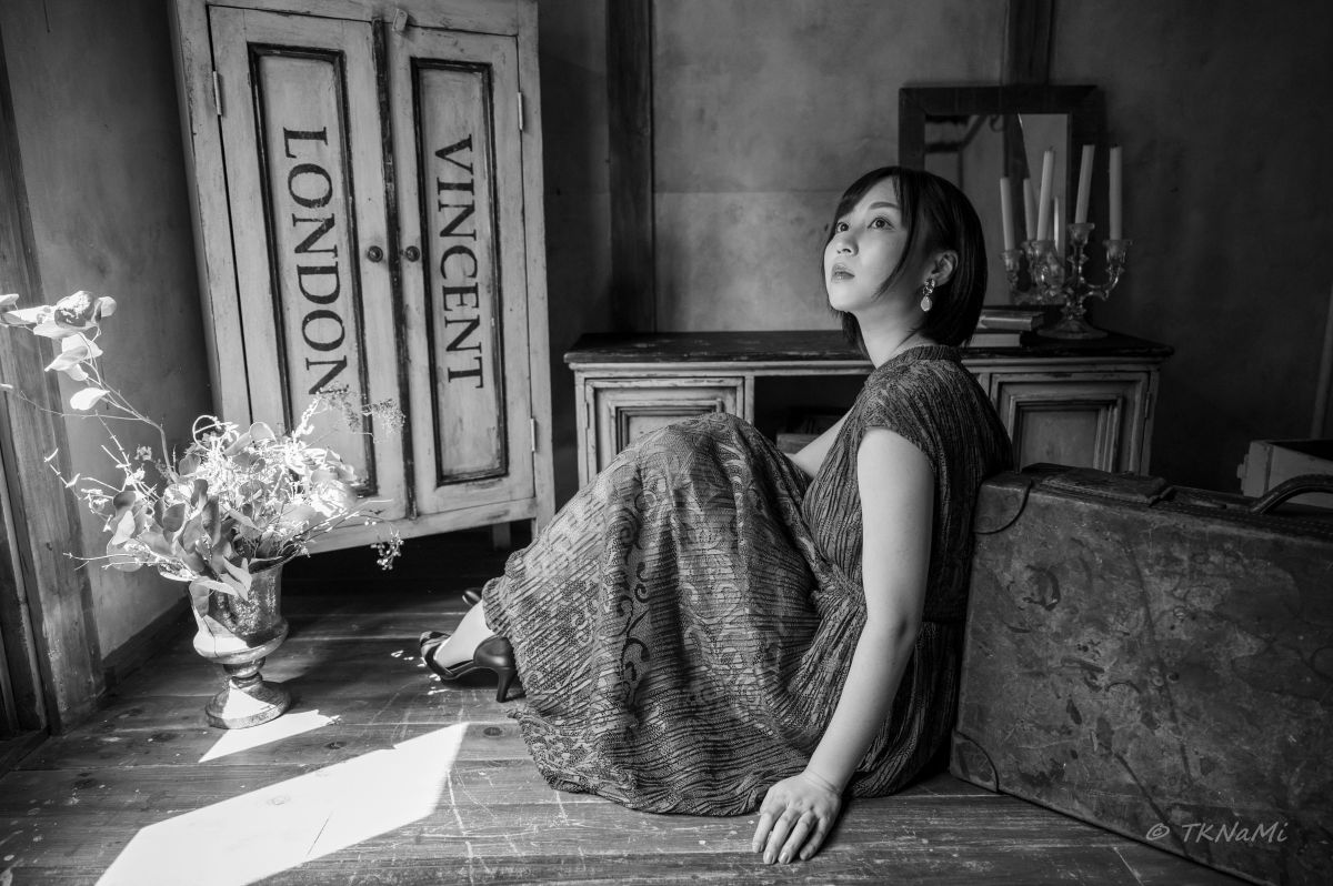 斜光 はるのりな final | GANREF