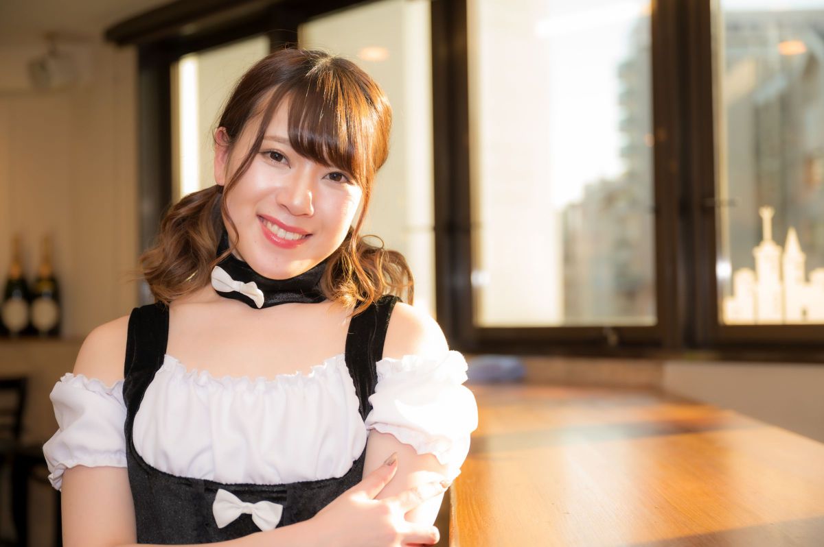 MIORI BAR 5 | GANREF