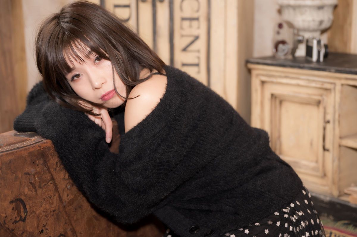 sentimental 花村映実 6 | GANREF