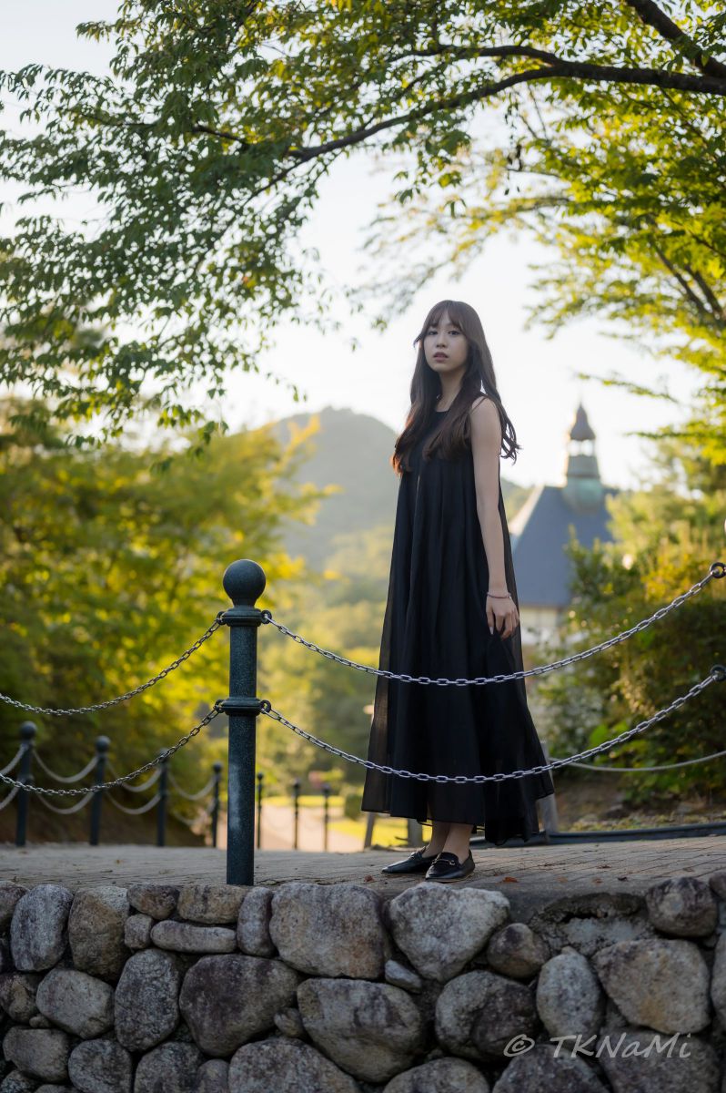 サヨナラ夏の陽 沙奈 8 | GANREF