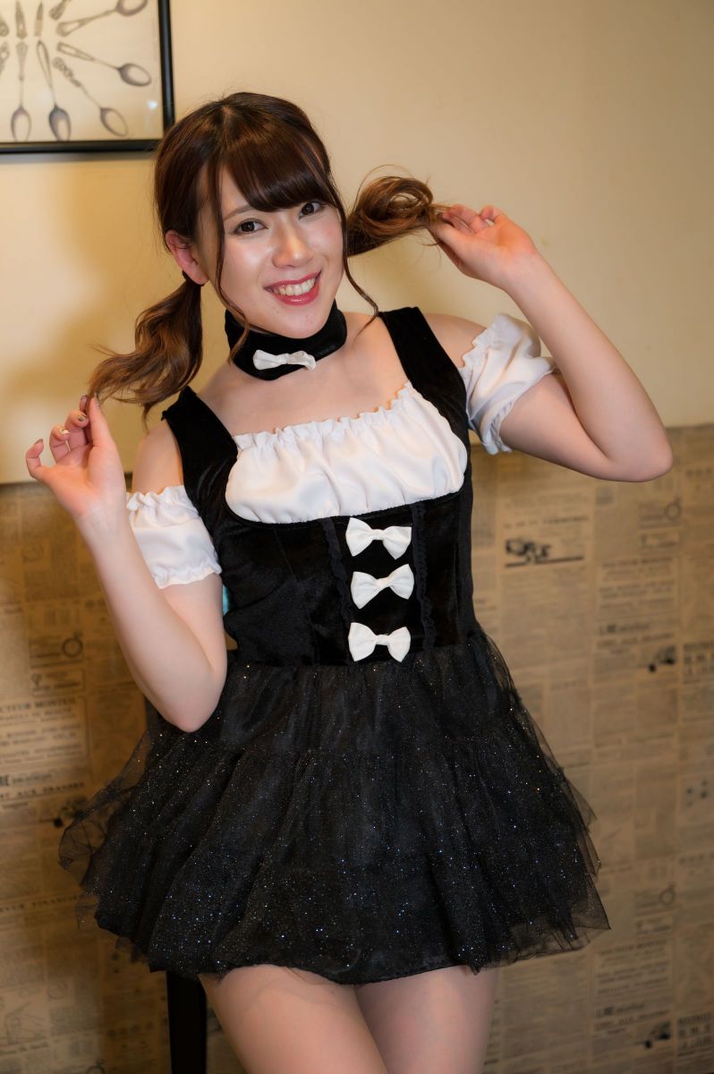 MIORI BAR 1 | GANREF