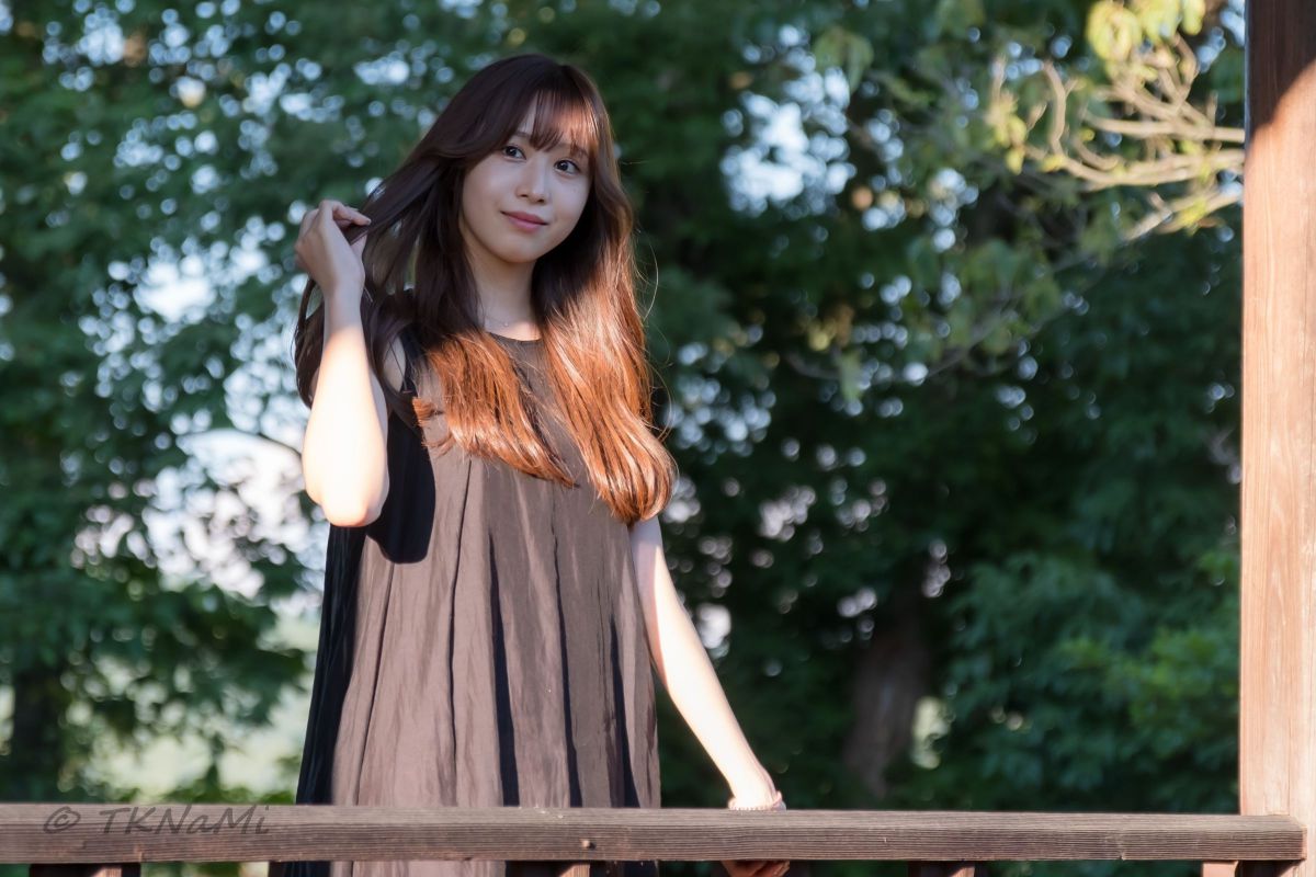 サヨナラ夏の陽 沙奈 9 | GANREF